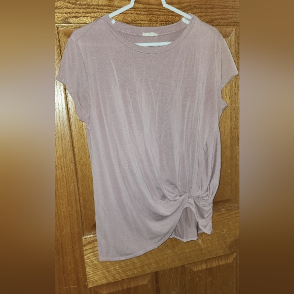Hummingbird | Tops | Hummingbird Lavender Lilac Light And Super Soft ...